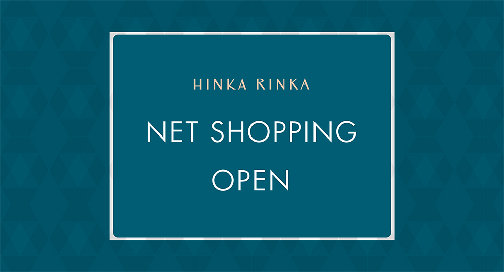 HINKA RINKA/ヒンカ リンカ - 東急プラザ 銀座