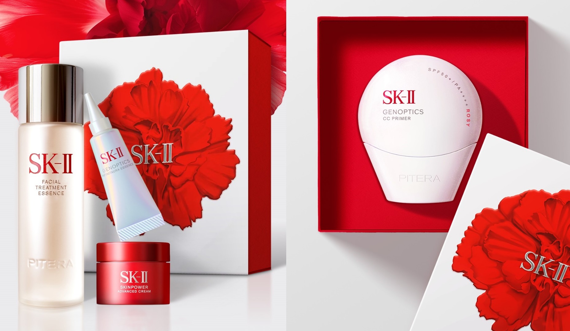 〈SK-II（エスケーツー）〉 ヒーローアイテムが揃う特別な「マザーズデイギフト」｜SHIBUYA BEAUTYJAM （シブヤビューティージャム）