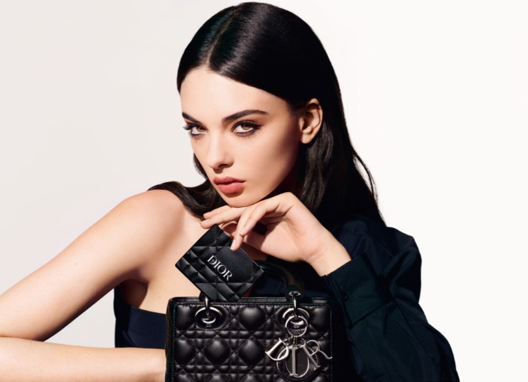 〈Dior（ディオール）〉限定カナージュケースを纏った新作アイメイクが登場｜SHIBUYA BEAUTYJAM （シブヤビューティージャム）